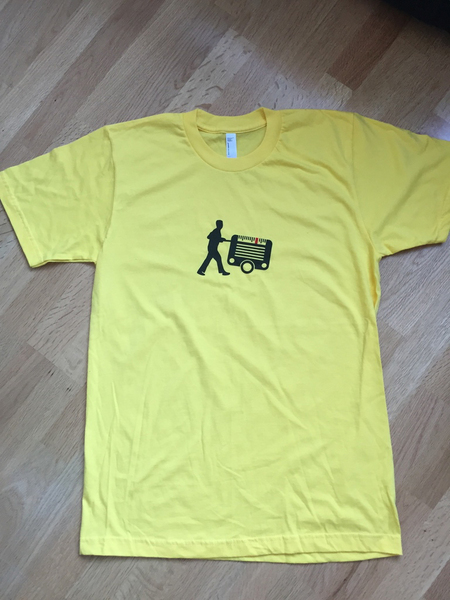 Tienda de Radio Ambulante